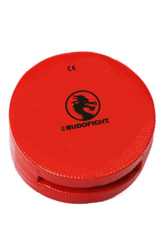 Cible De Karate Budo-Fight - Bleu Ou Rouge - FFK | Achetez-le ...