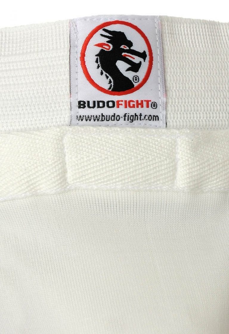 Coquille De Protection Karate Standard Pour Homme - Budo-fight ...