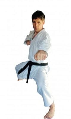Kimono Hirota MH-10 - Heavy-Weight | Achetez-le Maintenant Sur Karate-gi