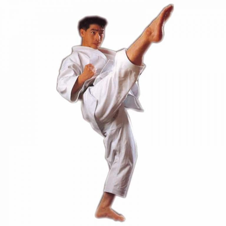 Kimono Shureido Sensei Tournament TK10 - Blanc | Achetez-le Maintenant ...